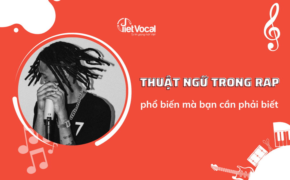 bar là gì trong rap và vai trò của nó trong âm nhạc