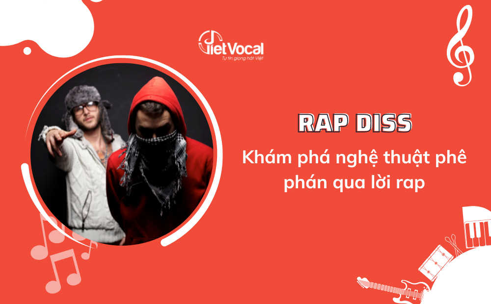 Tìm hiểu diss nghĩa là gì và những ứng dụng trong cuộc sống
